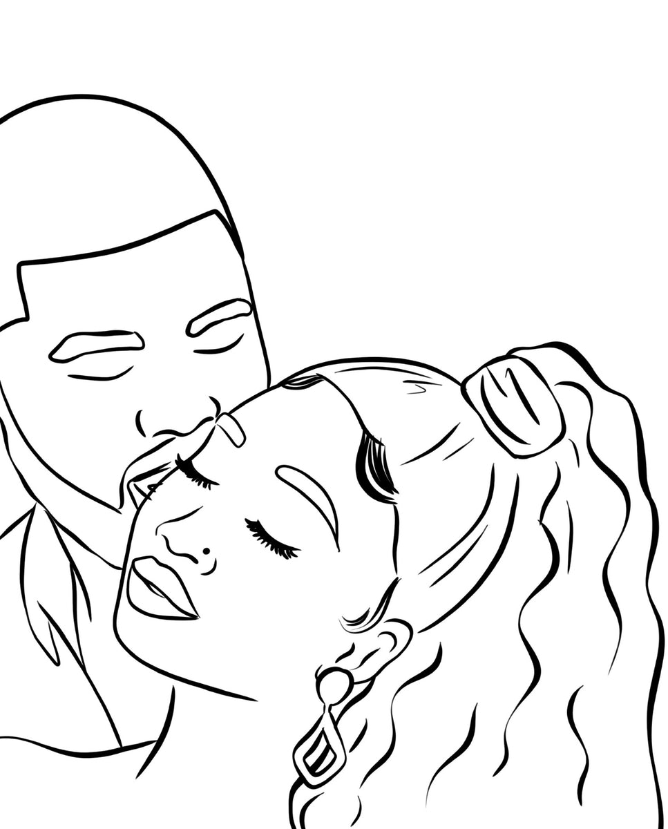 Tenderness – Prissy Painting Party